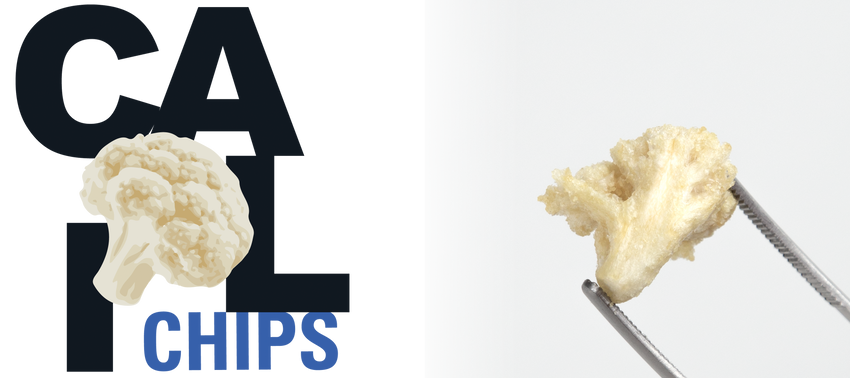 Gluten Free Veggie Chips - Root Foods