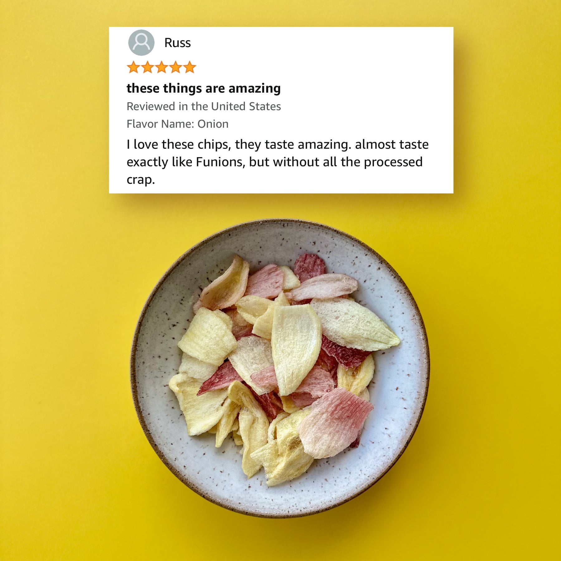 fantastic flavors – Root Foods